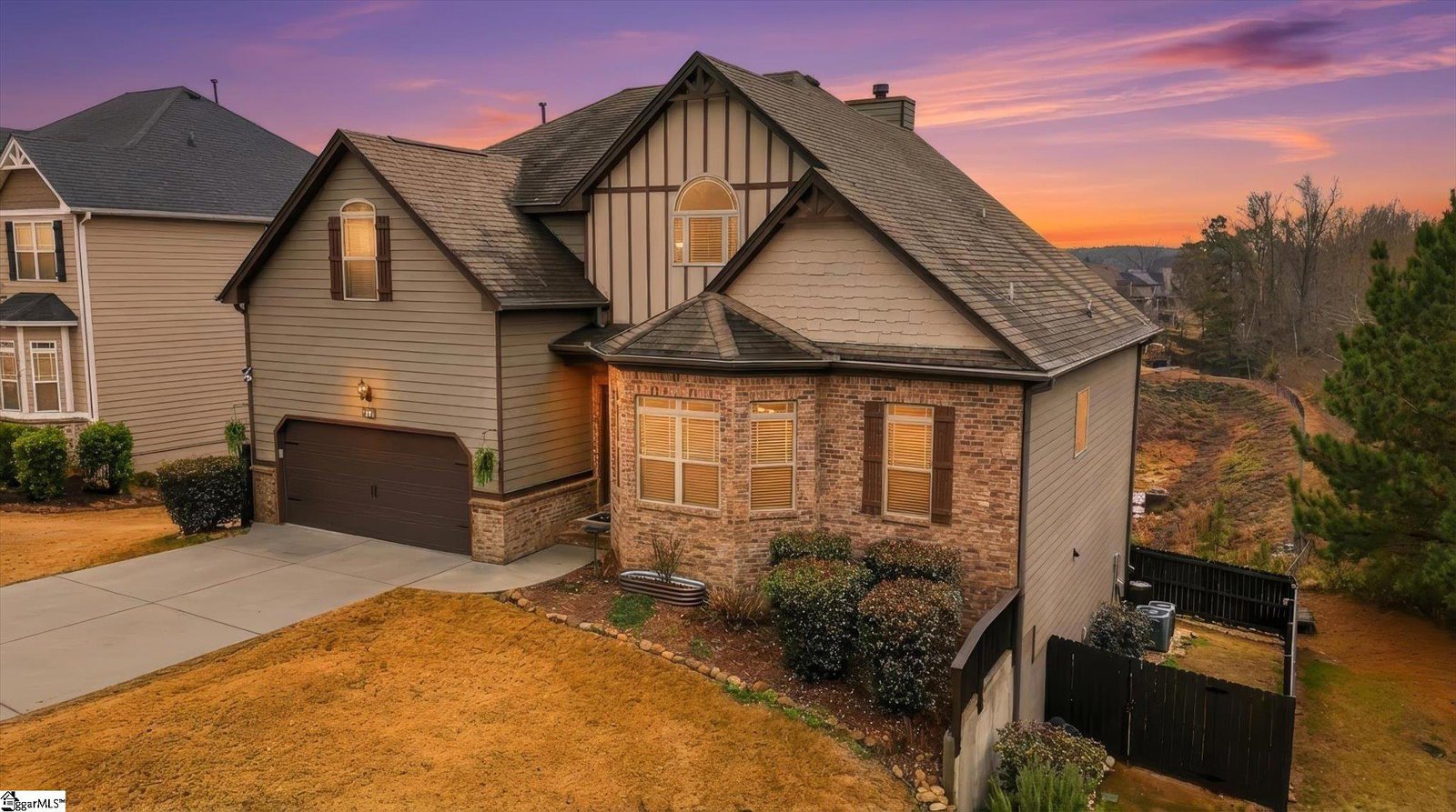 MLS 1576983 - Dillard Creek Crossing 445 Jameswood Court, Greer ...