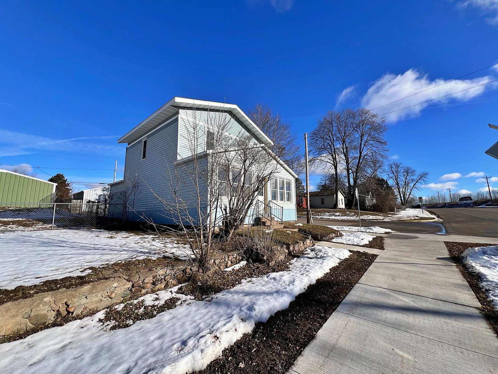 540 5th Avenue, Calumet, 55716