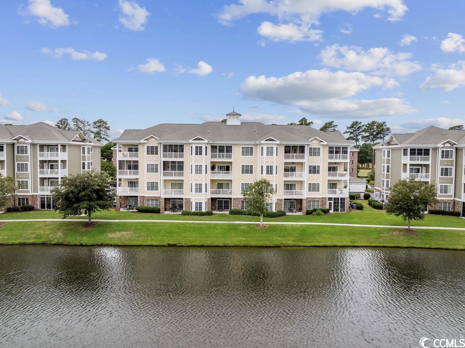 MLS 2316530 - Magnolia Pointe 4828 Magnolia Lake Dr. Unit 201, Myrtle ...