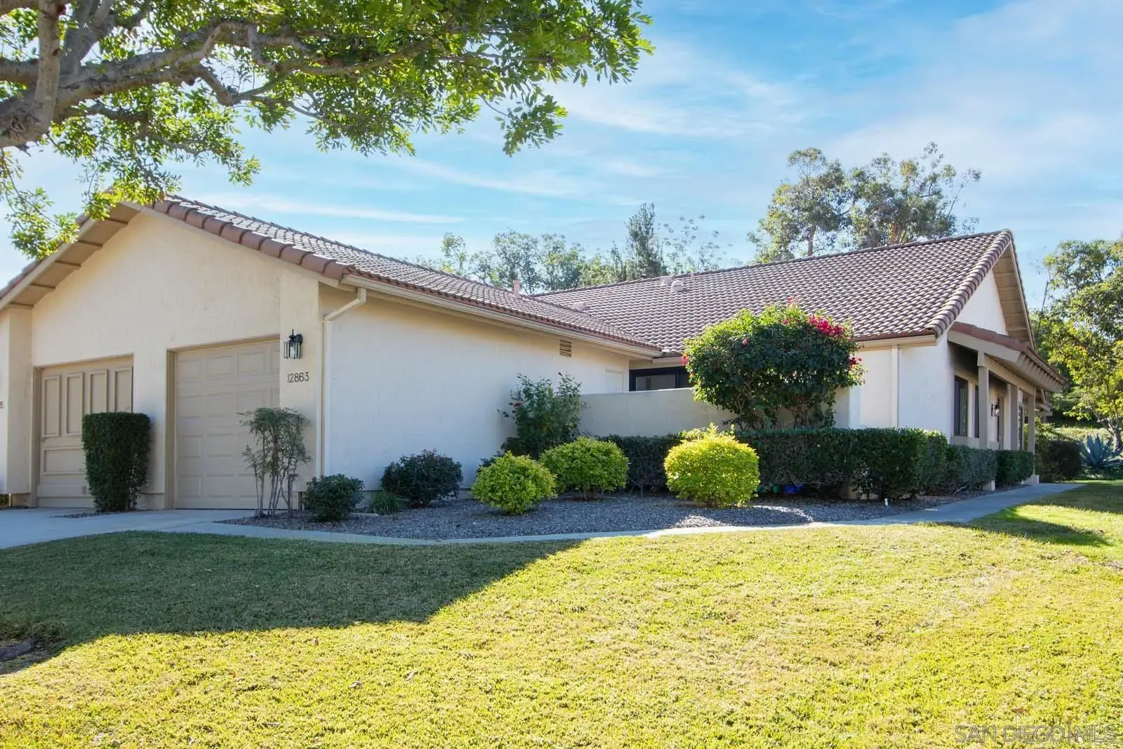12863 Camino De La Breccia, Rancho Bernardo/Sabre Springs/Carmel Mt ...