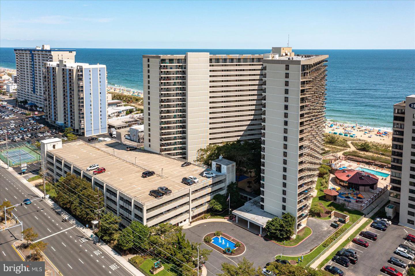 11500 Coastal Highway Unit #514 SEA WATCH, Ocean City, 21842