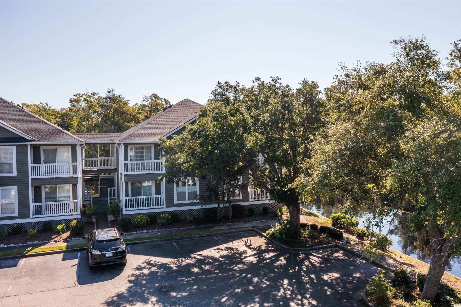 MLS 2521820 -Kingston Point - Conway 8 Laurel St. Unit 4, Conway Conway-