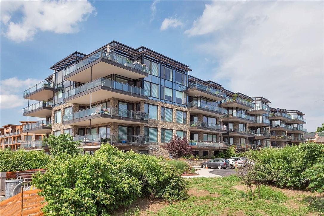 18 Rivers Edge Drive Unit #408, Tarrytown, 10591