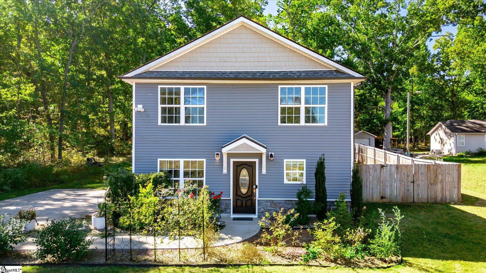 308 Burgess School Road, Pelzer Home for Sale | Real Estate