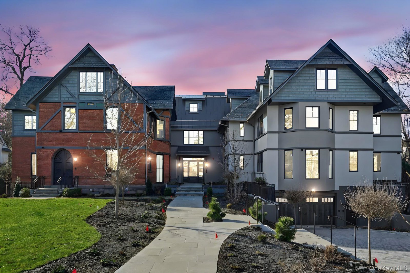 34 Clinton Avenue Unit #8, Dobbs Ferry, 10522
