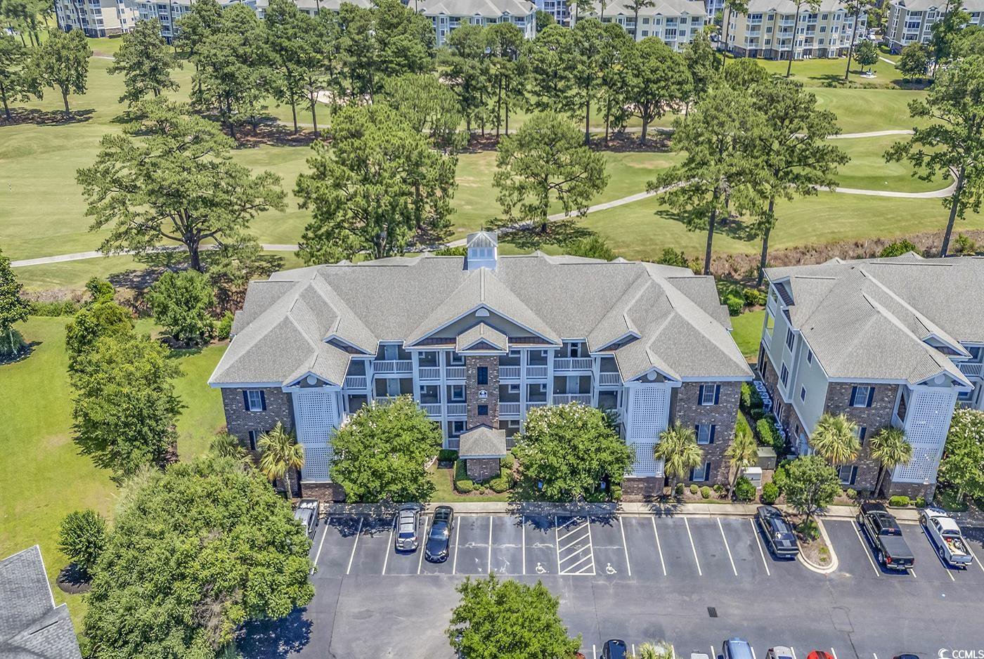 4885 Magnolia Pointe Ln. Unit 202, Myrtle Beach, 29577