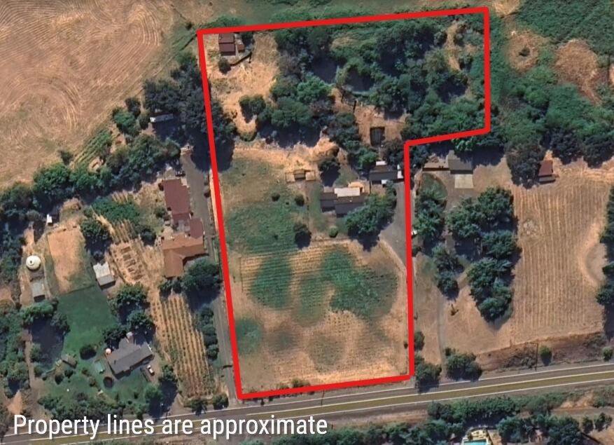376 Crowson Road, Ashland, 97520