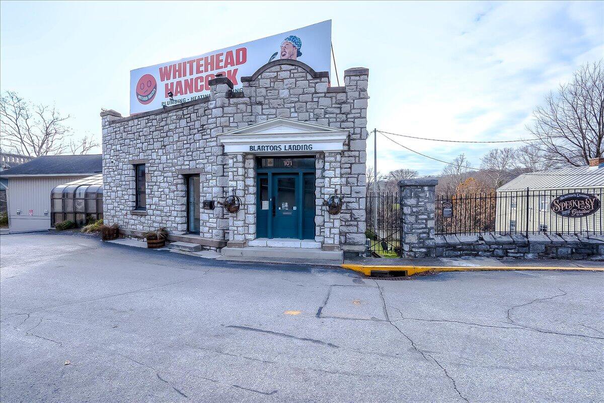 101 East Main St Street, Frankfort, 40601