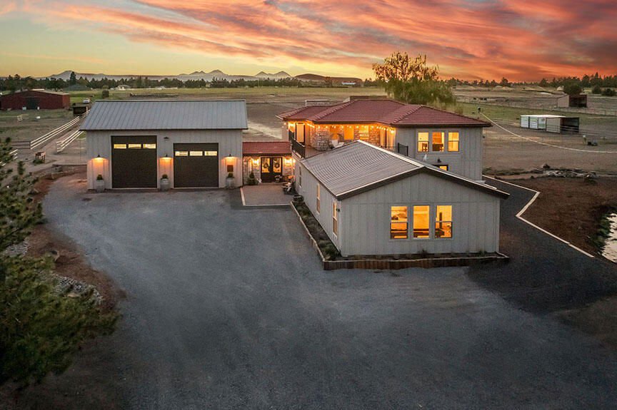 24166 Dodds Road, Bend, Bend