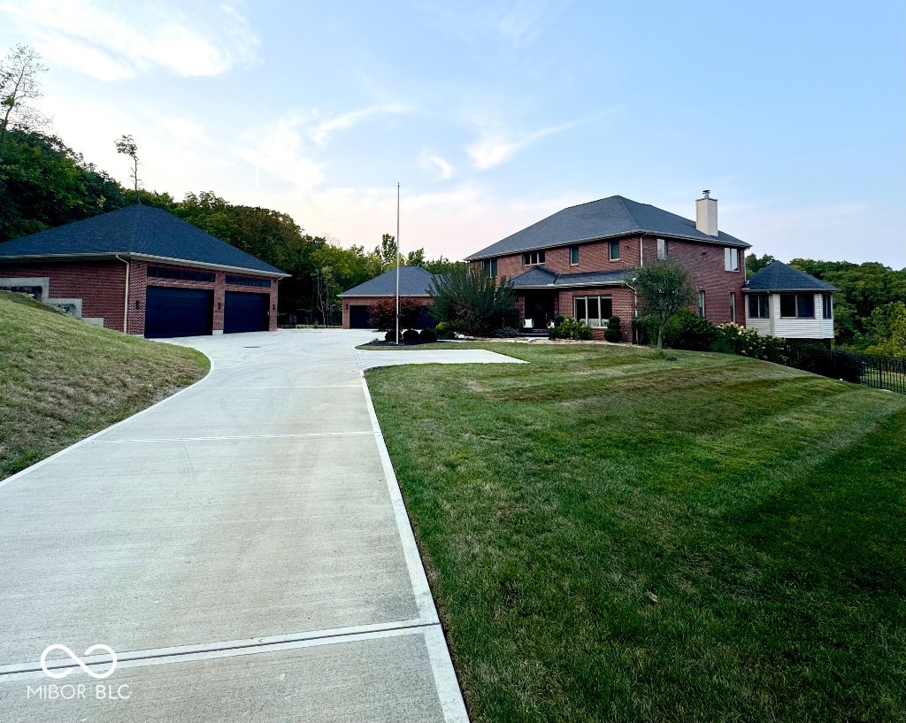 1946 Einsel Road, Lawrenceburg, 47025