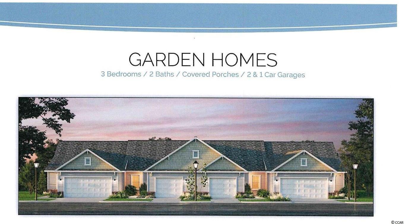 MLS 2110109 - Queens Cove 136-B Queens Cove Place Unit 136-B, Myrtle ...