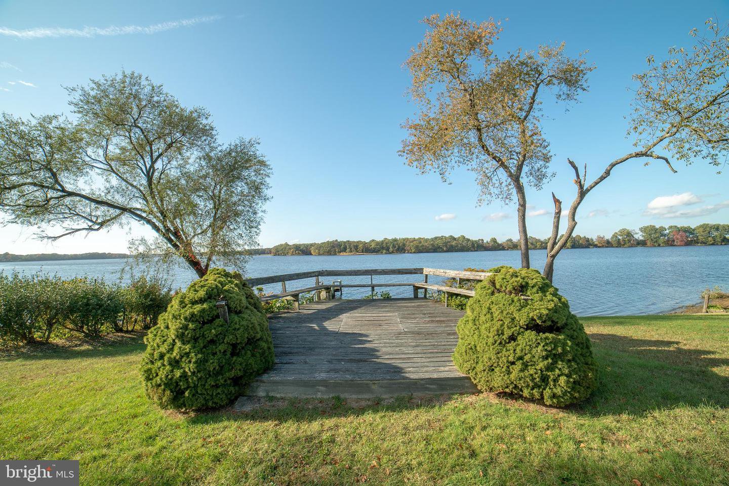 408 Front Street, Crumpton, Md 21628 in -0-