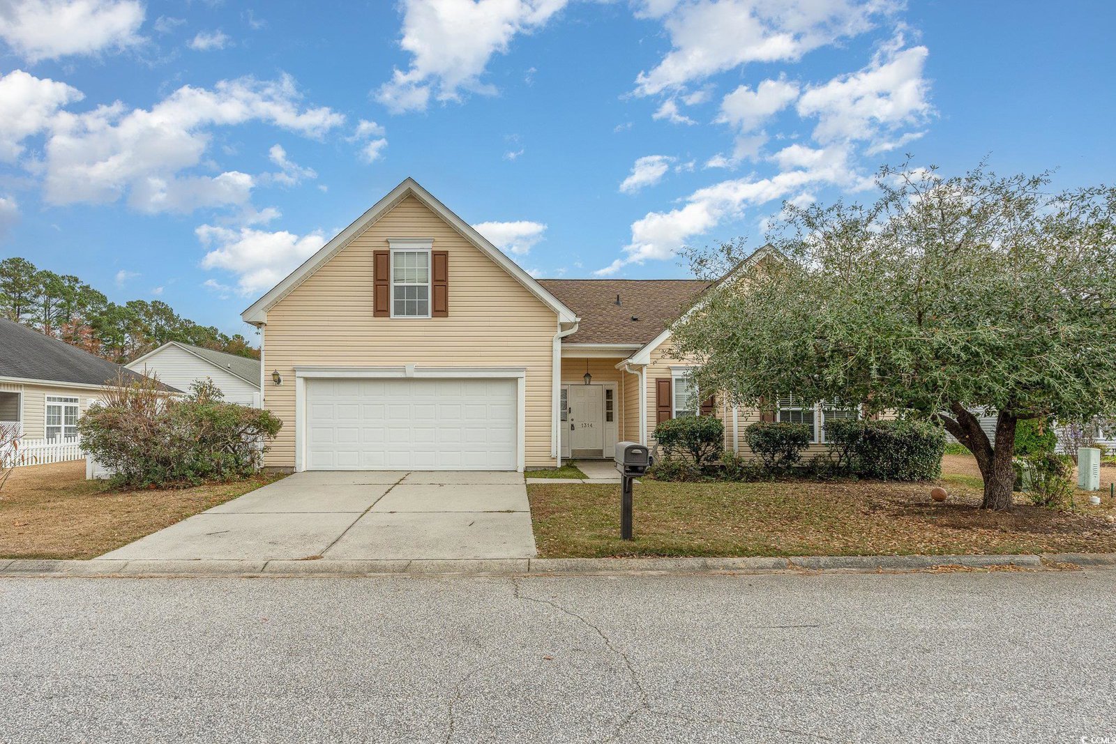 MLS 2324440 - Sun Colony 1314 Chelsea Ln., Longs - Property for Sale