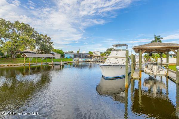 449 Penguin Drive, Satellite Beach, 32937
