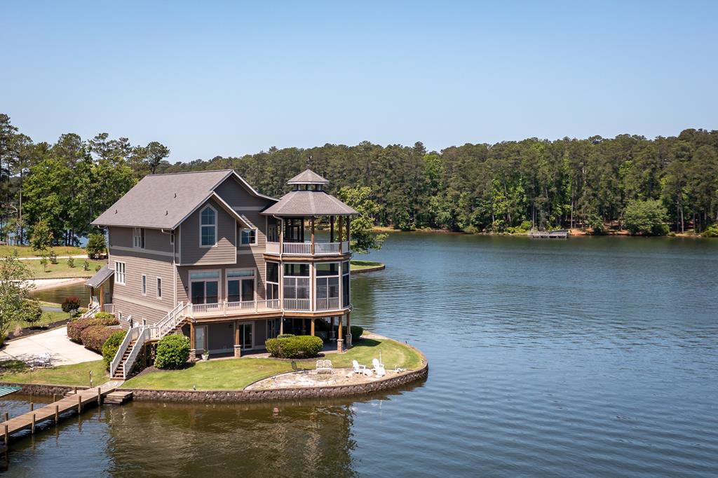 170 Polo Court, Ninety Six, 29666