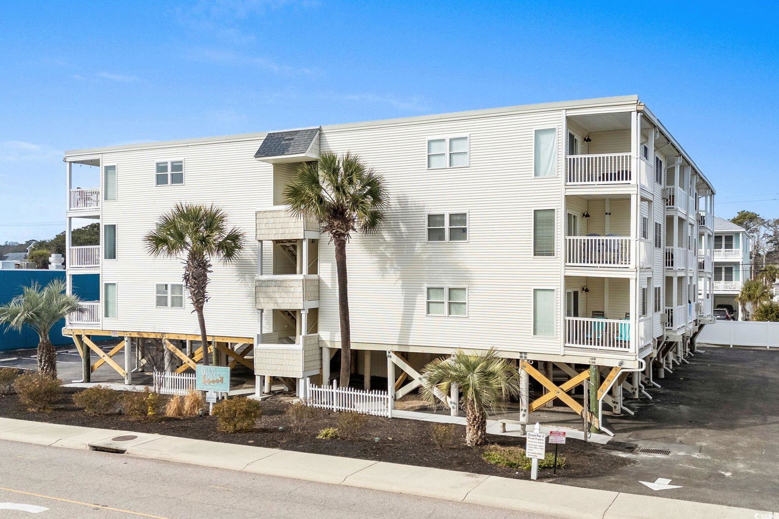MLS 2600291 -OCEAN PIER II 3610 S Ocean Blvd. Unit 219, North Myrtle ...