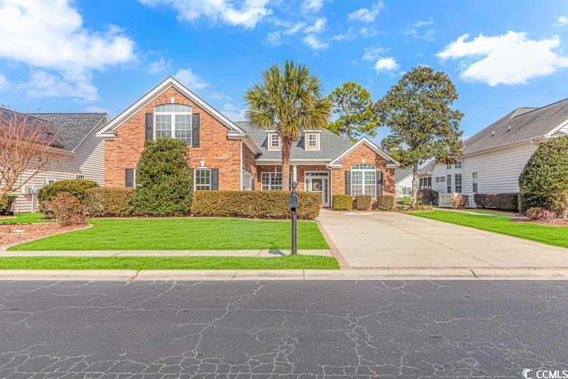 MLS 2403113 - Ridge Lake 257 Wedgefield Dr., Conway - Property for Sale