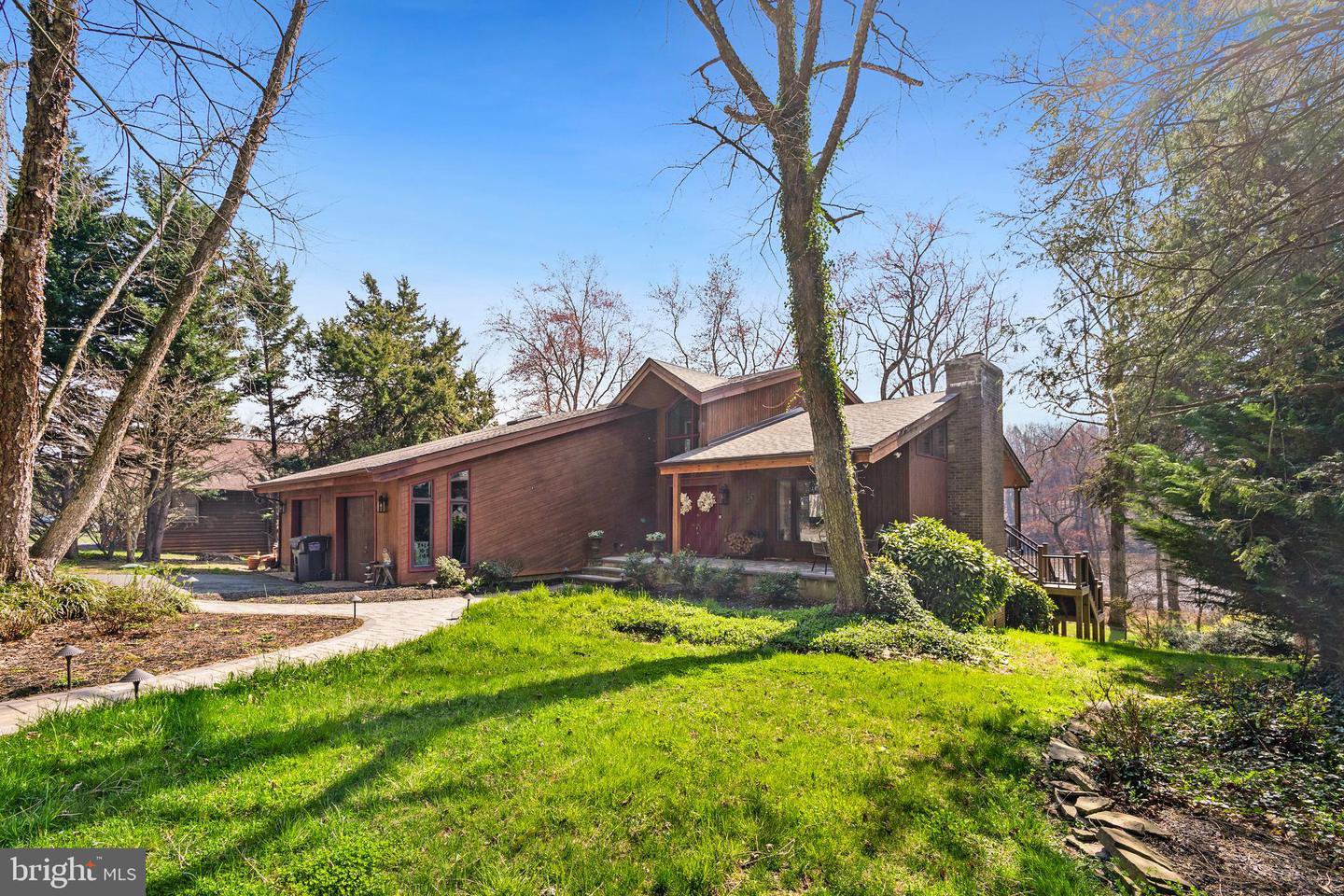 13830 Sassafras Road, Golts, Md 21635 in Shorewood Estates