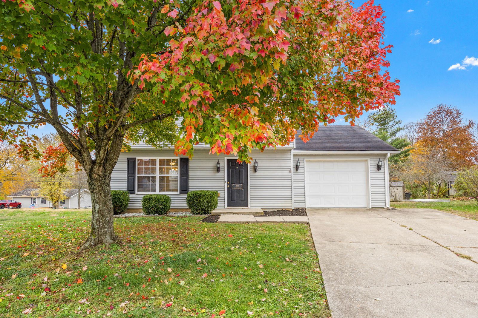 222 Bracken Court, Winchester, 40391