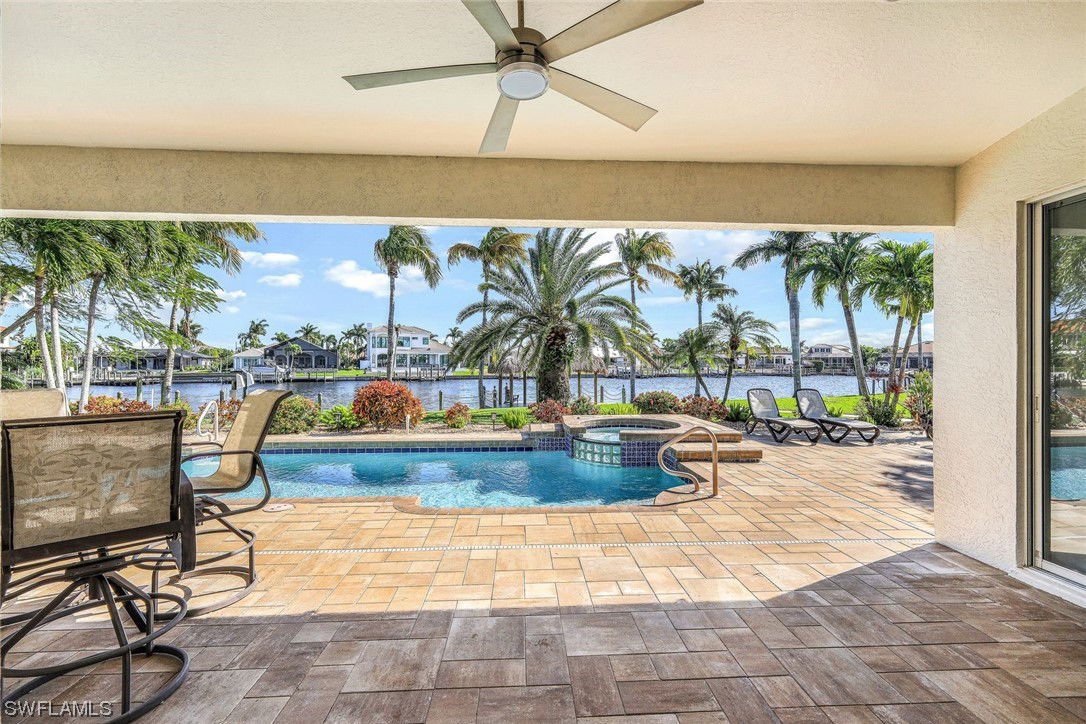 4813 SW 26th Place, Cape Coral, 33914
