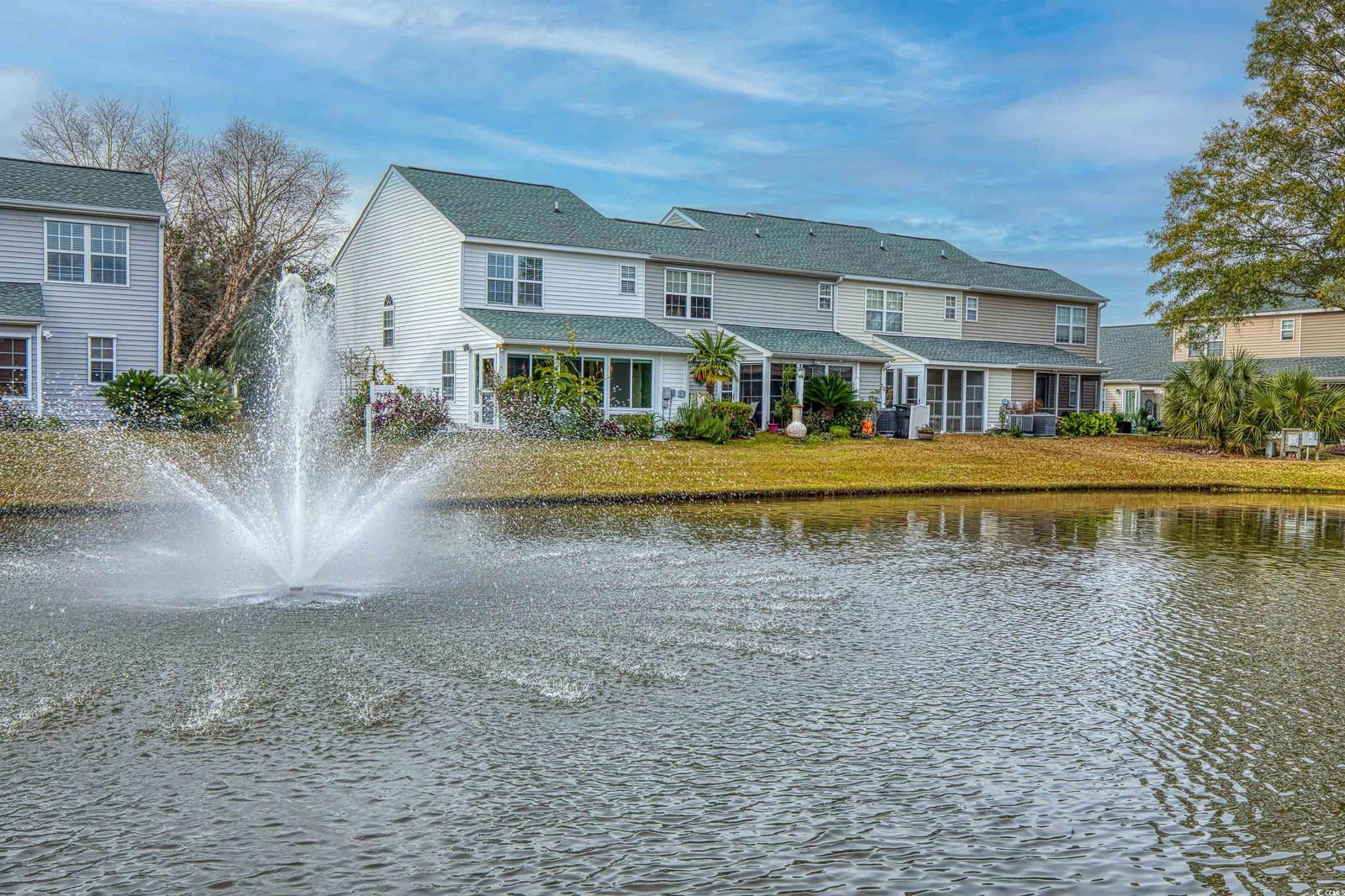 MLS 2324432 - WYNBROOKE TWNHM - Townhomes 417 Whinstone Dr. Unit 417 ...