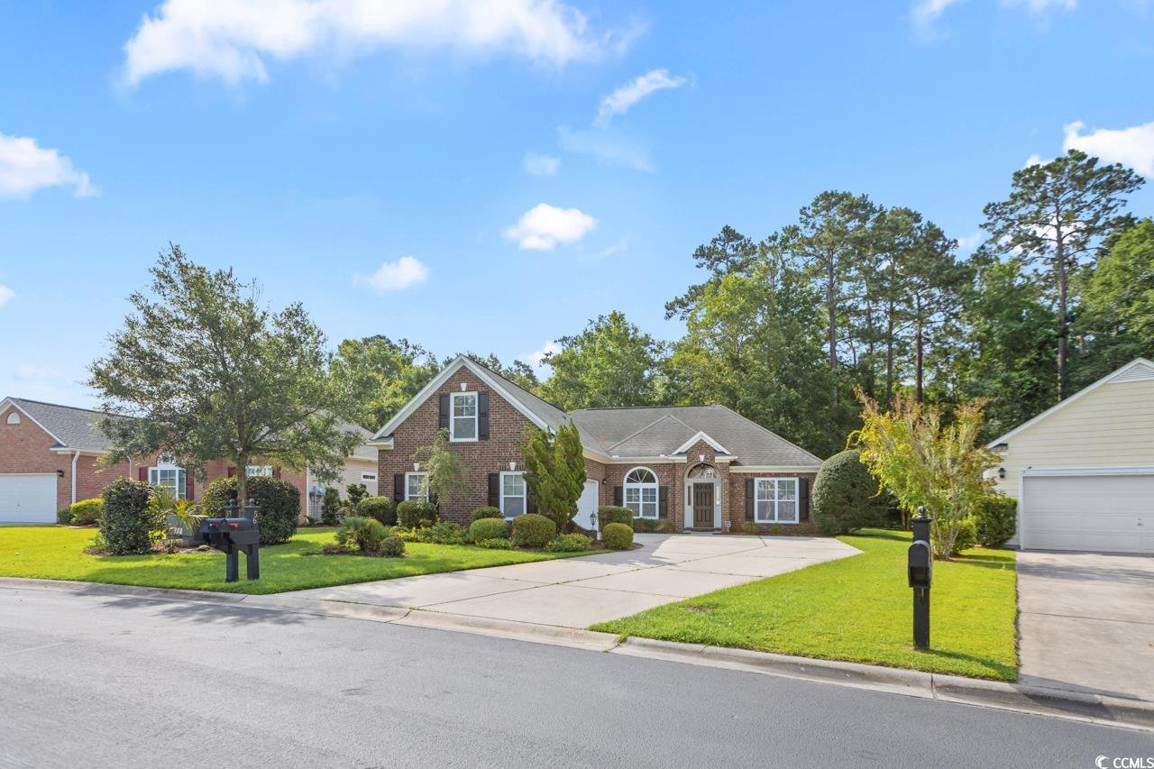 MLS 2515712 - Prince Creek - Linksbrook 56 Willowbend Dr., Murrells ...