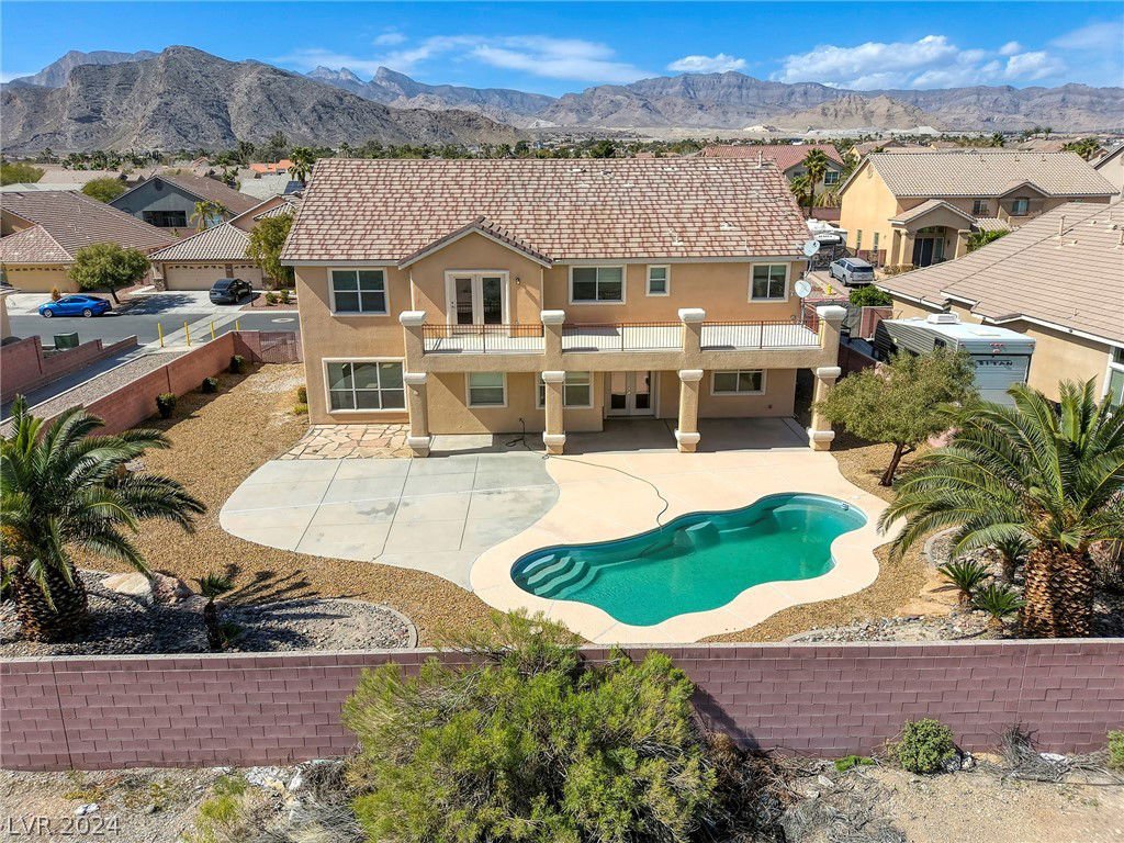4610 Creeping Fig Court, Las Vegas, 89129