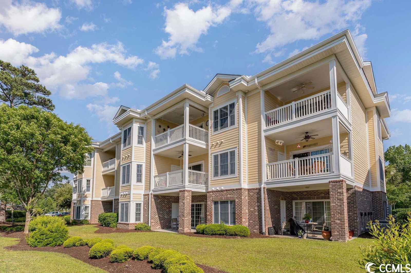 MLS 2308757 - Magnolia Pointe 4809 Luster Leaf Circle Unit 301, Myrtle ...