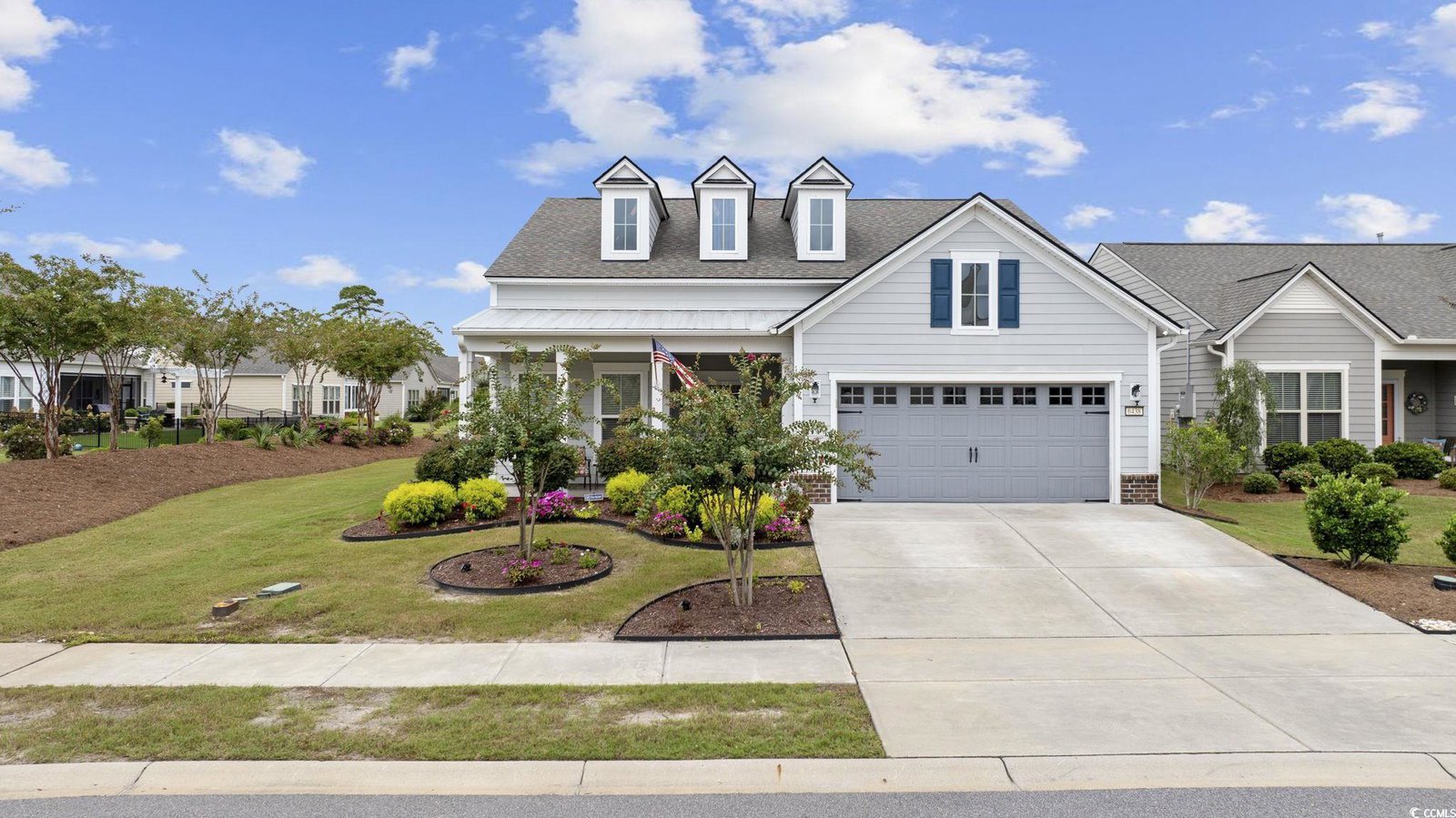 MLS 2422498 - Grande Dunes - Del Webb 6438 Cascata Dr., Myrtle Beach ...