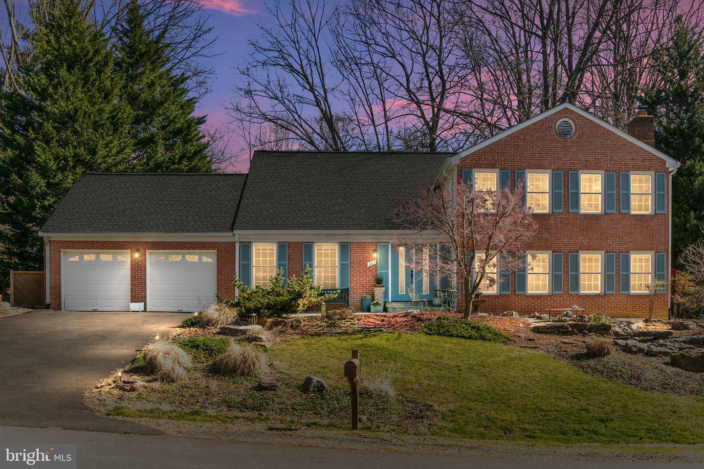 3317 Cranbrook Court, Oakton, 22124