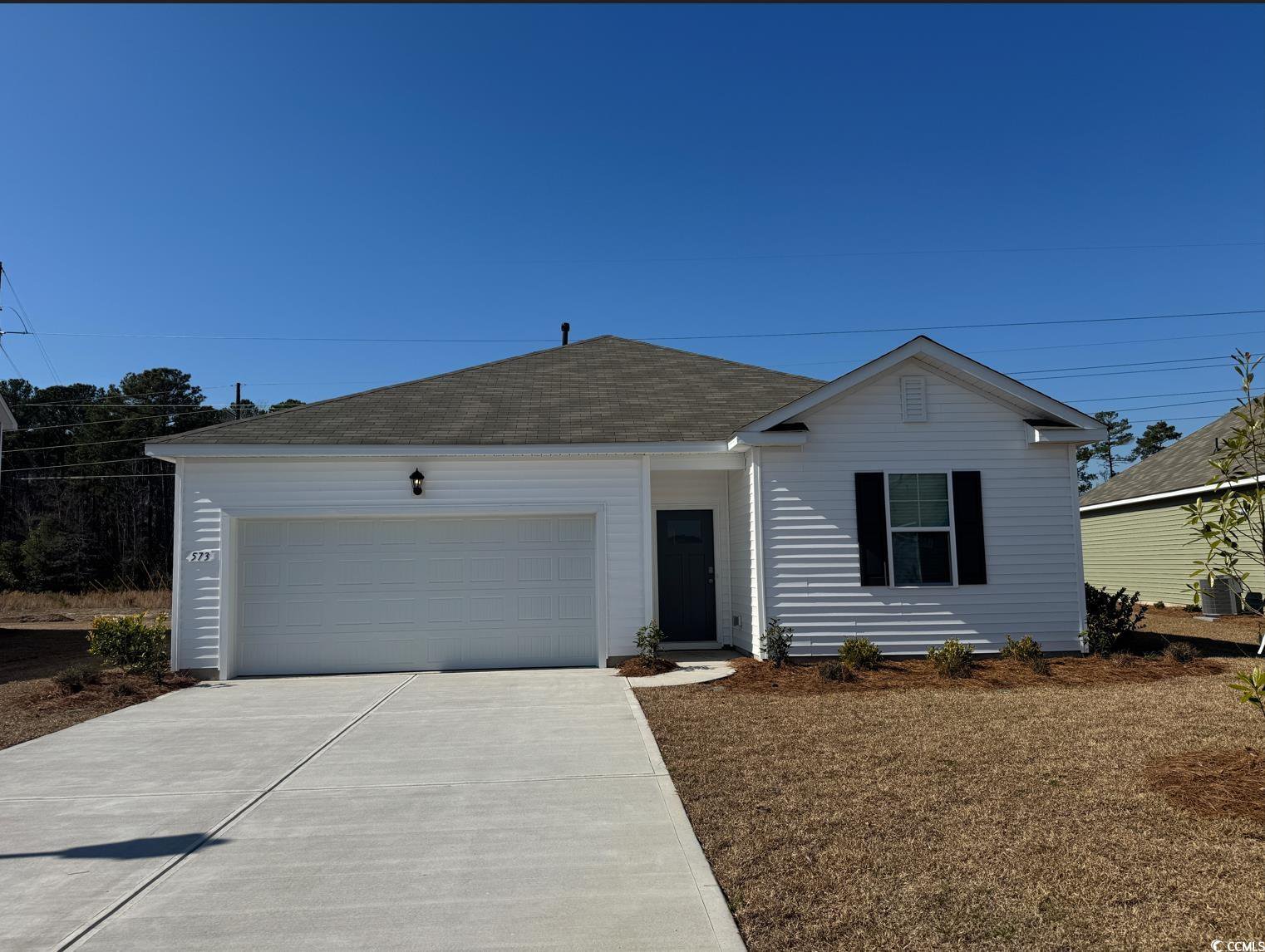 MLS 2419901 -Oyster Bluff 573 Black Pearl Way, Myrtle Beach Myrtle Beach-