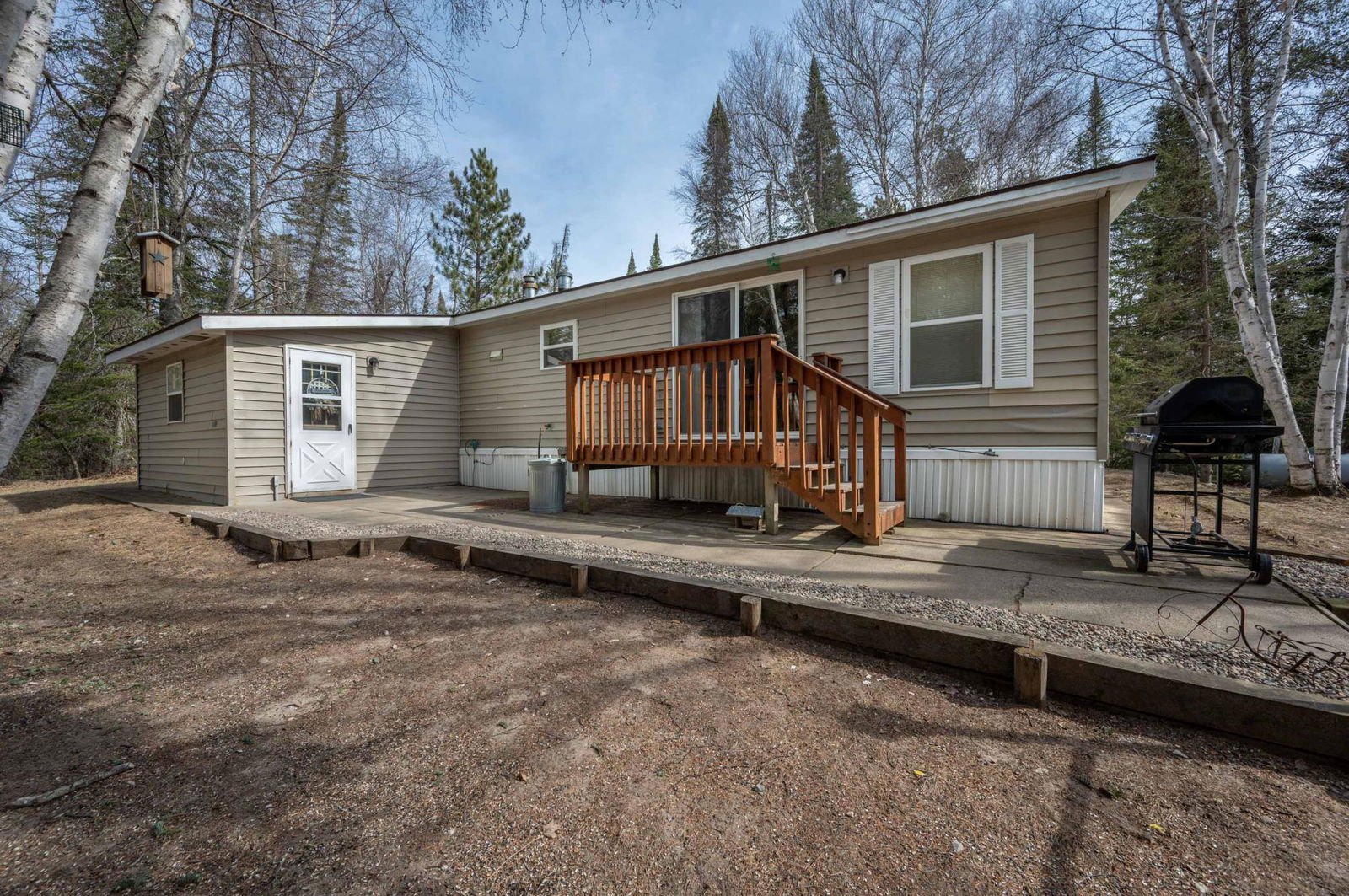 10173 State Highway 65, Swan River, 55784