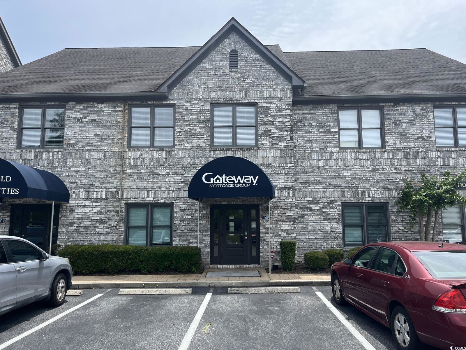 1109 48th Ave. N Unit Suite 112, Myrtle Beach, SC 29577 - MLS 2411665