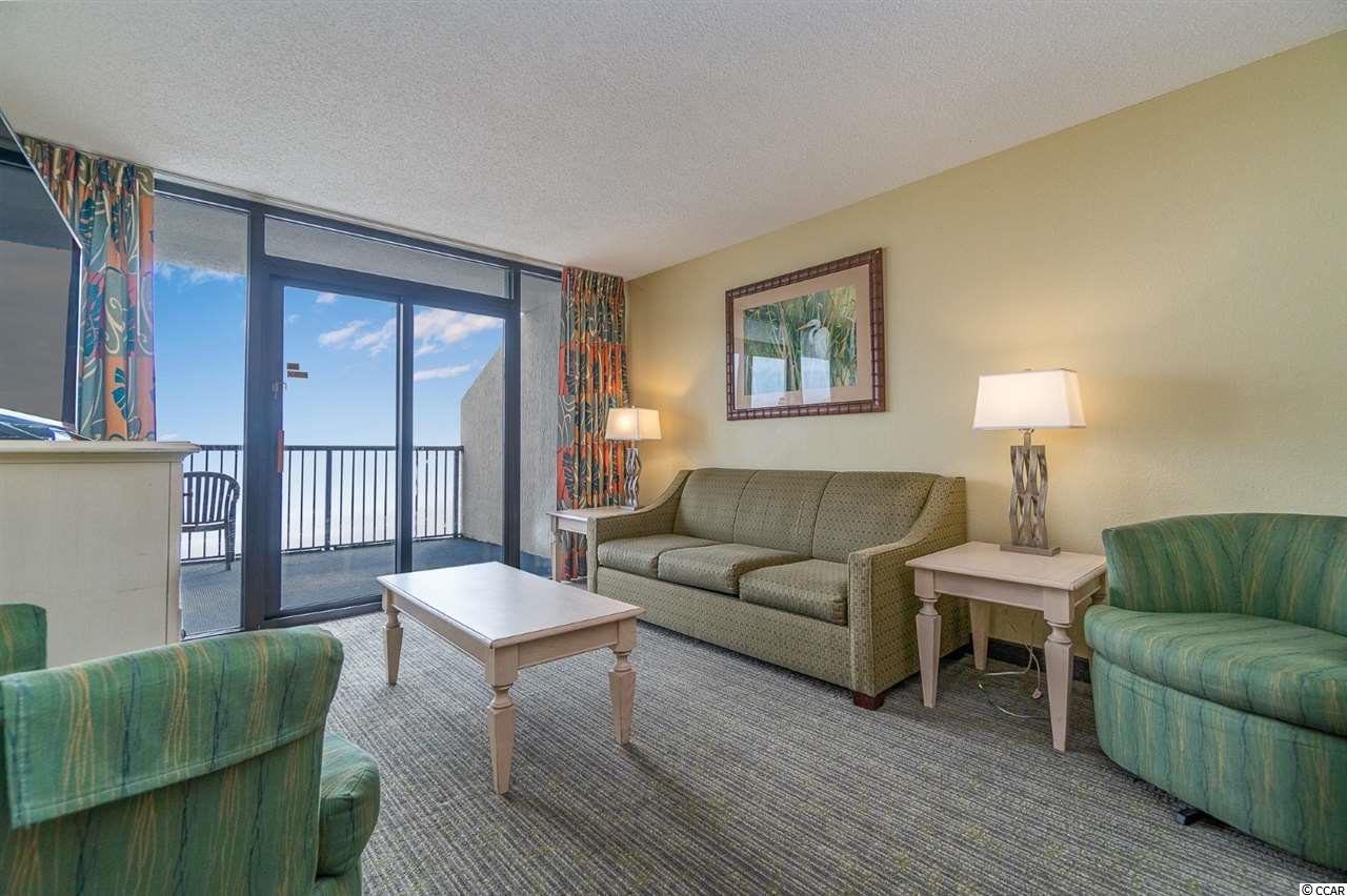 MLS 2024412 - Compass Cove North Tower 2311 S Ocean Blvd. Unit 617 ...