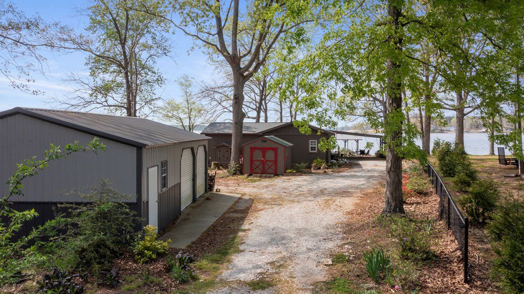 2672 Scurry Island Rd, Chappells, 29037