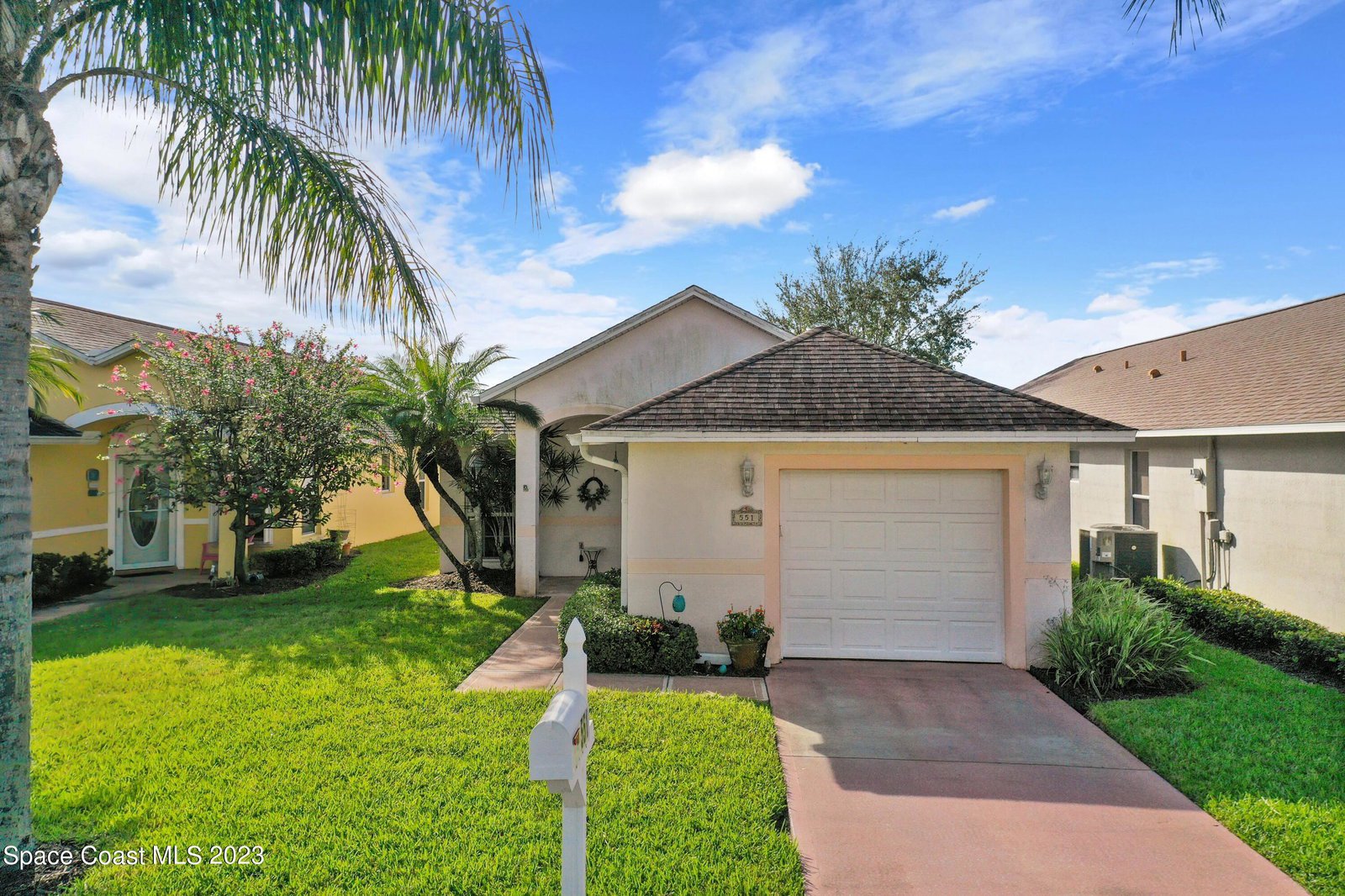 551 Priscilla Place, Merritt Island, 32953