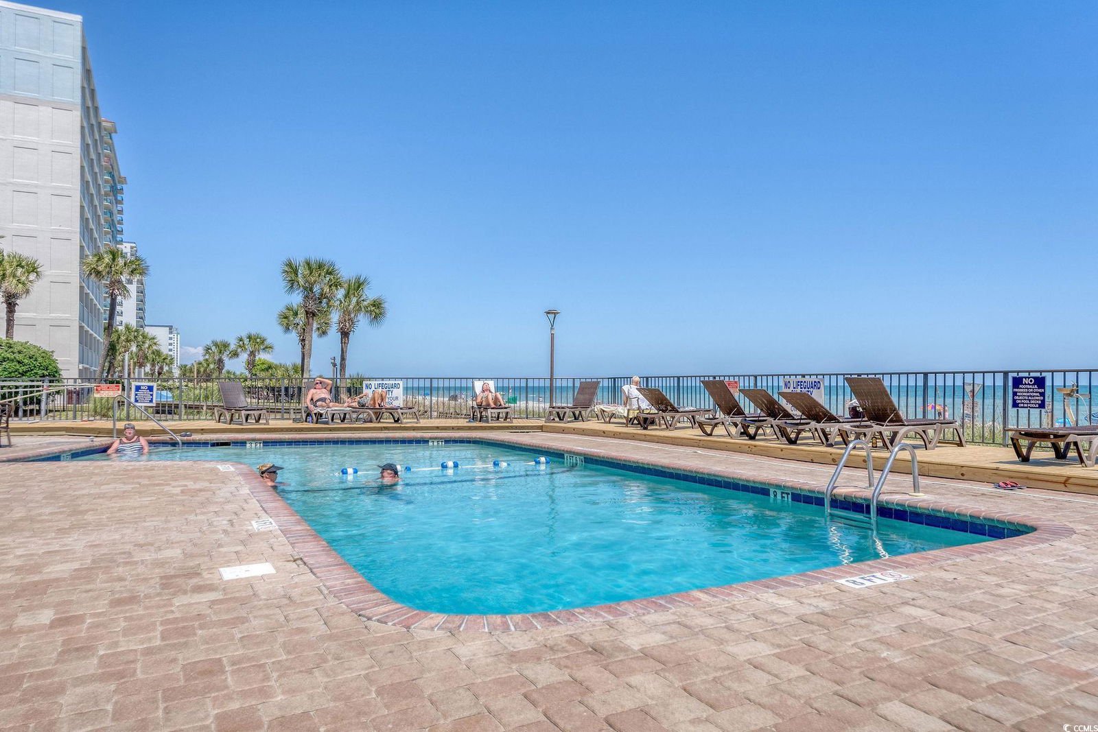 MLS 2410873 - Compass Cove Pinnacle Oceanfront Tower 2401 S Ocean Blvd ...