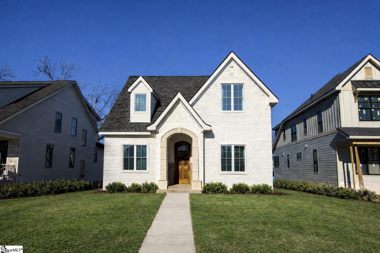 210 W Mountainview Avenue, Greenville Home for Sale | North Main Real ...