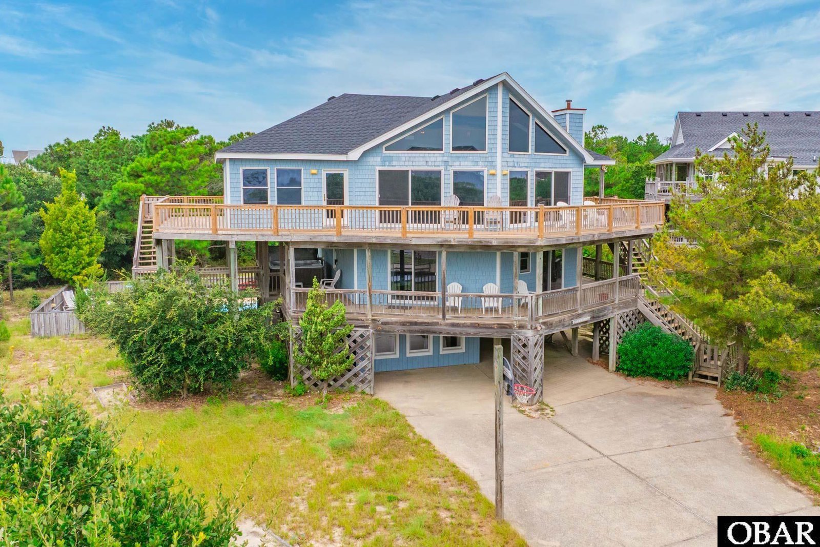 1072 Whalehead Drive, Corolla, NC 27927 MLS 130189