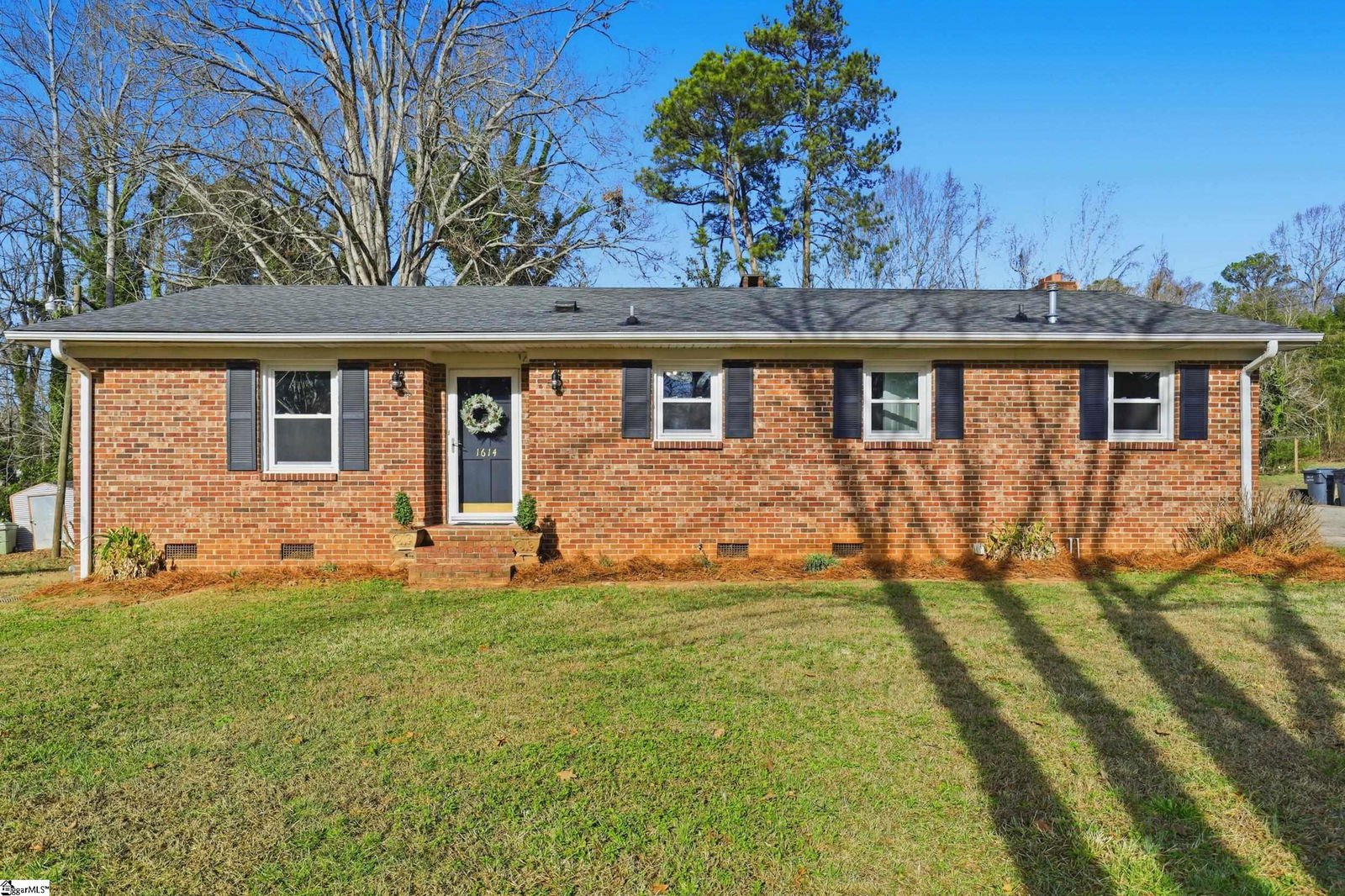 1614 Greenwood Road, Laurens Home for Sale | Other Real Estate