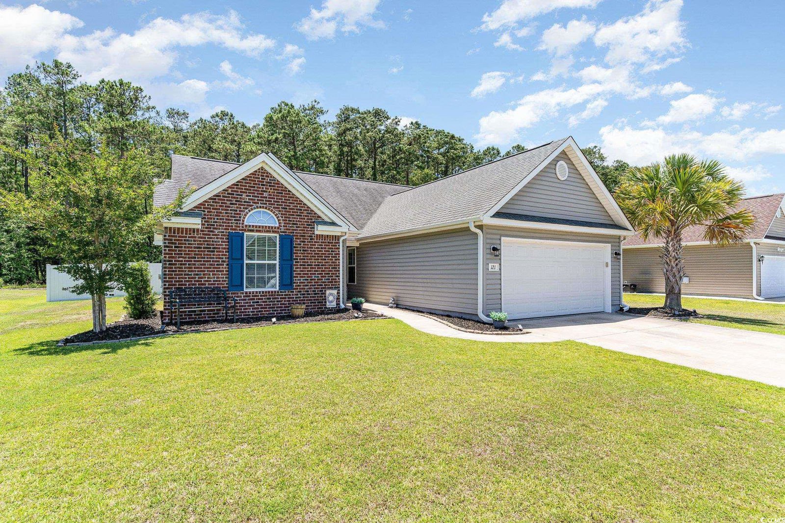 MLS 2415036 - Forestbrook Preserve 121 Camrose Way, Myrtle Beach ...