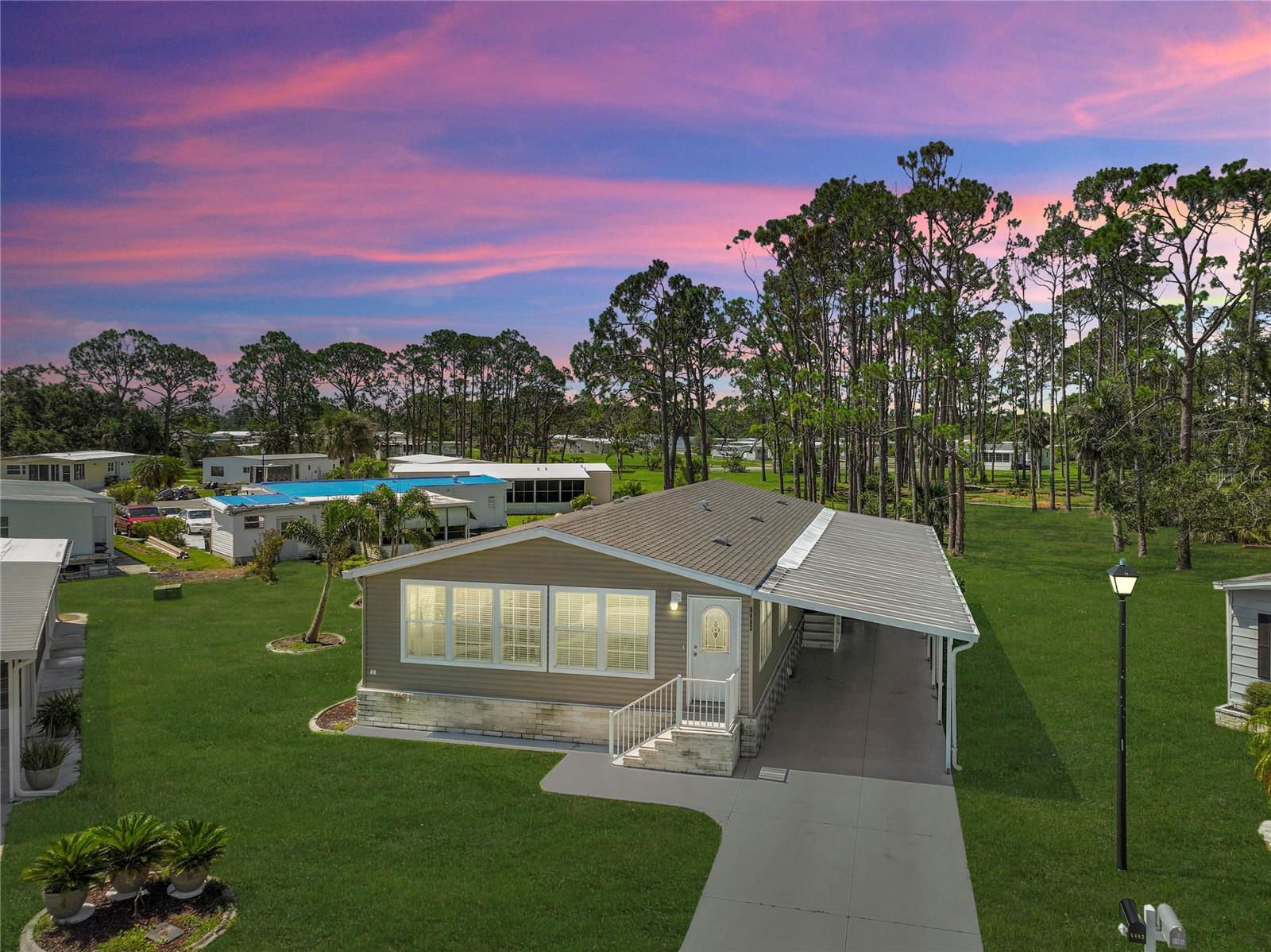 6482 Kilohee Court, North Port, 34287