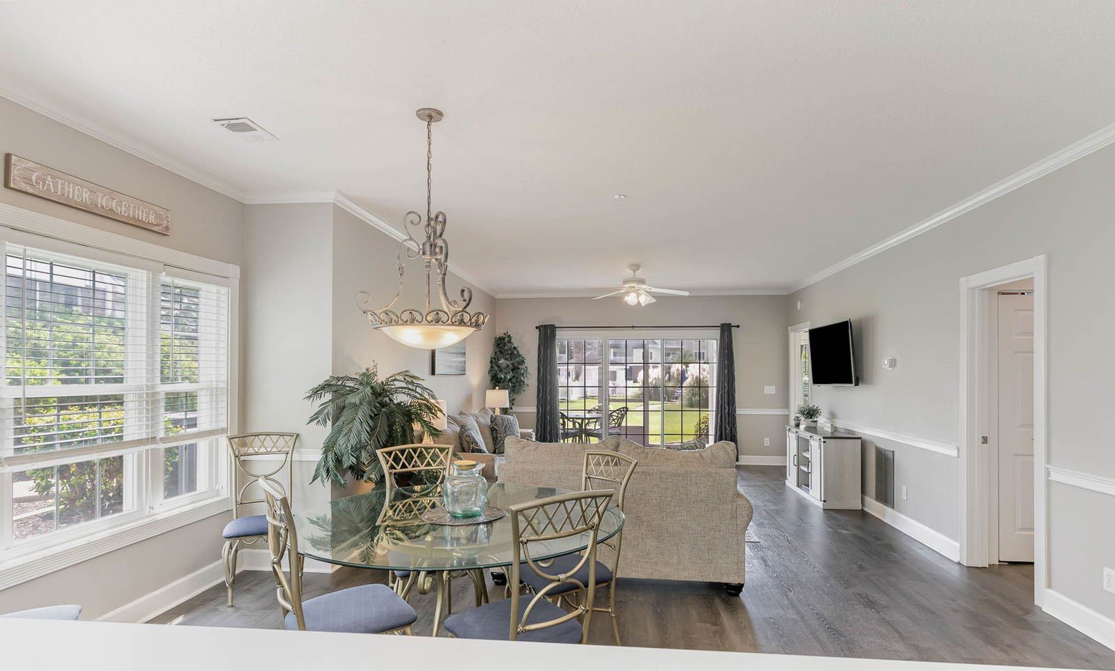 MLS 2318209 - Magnolia North 4839 Carnation Circle Unit 101, Myrtle ...