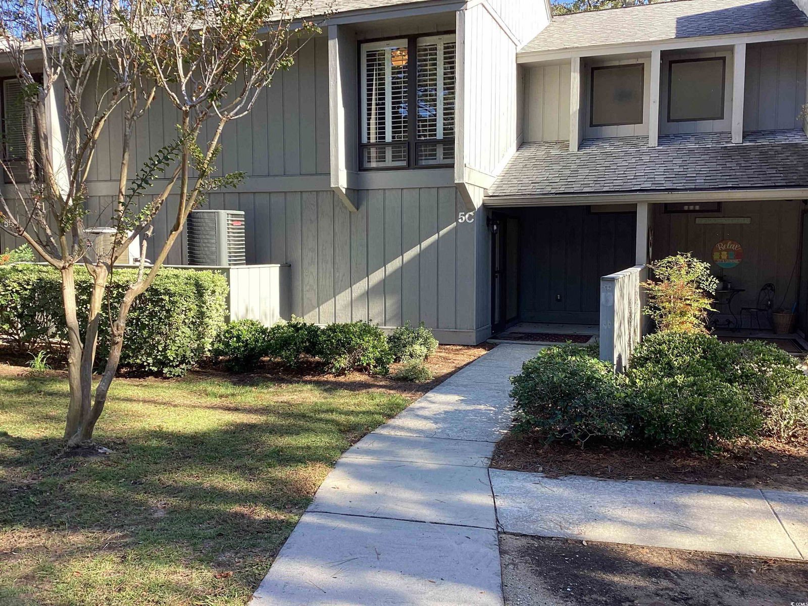 MLS 2321463 - SALT MARSH COVE 306 Salt Marsh Circle Unit Unit 5C ...