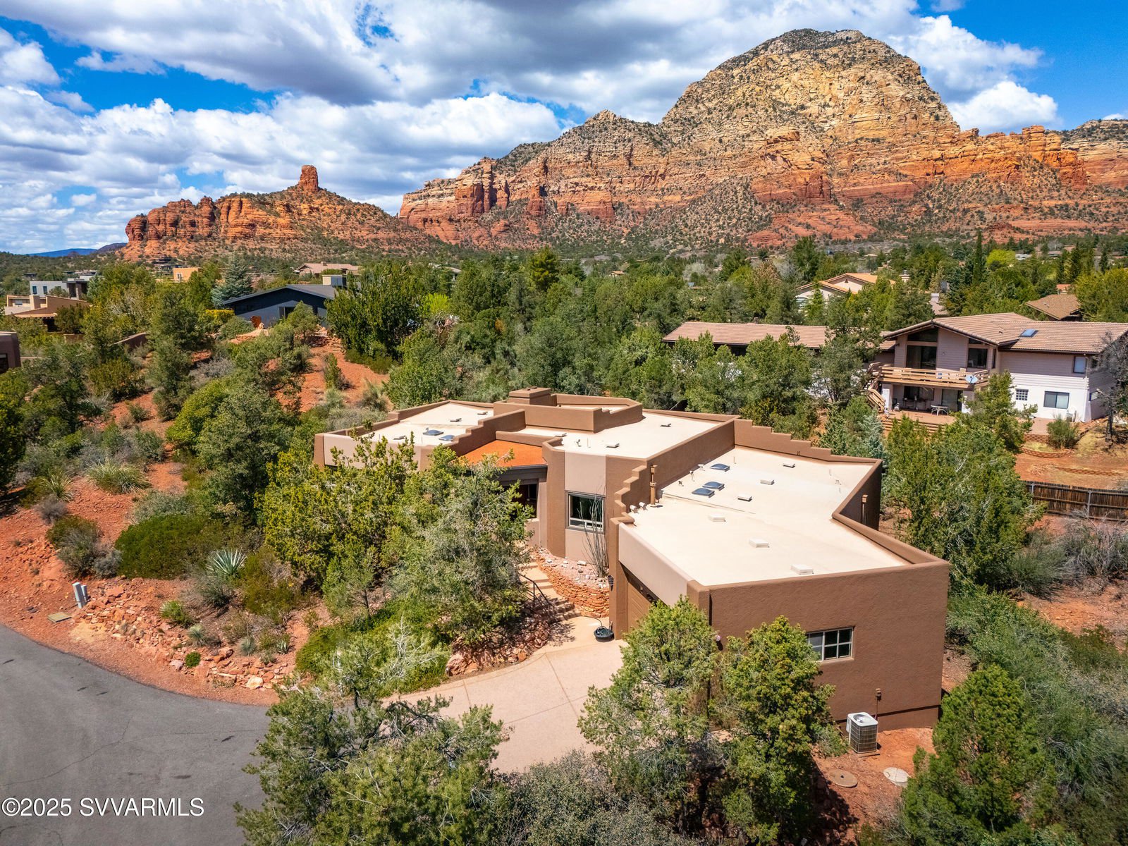 2250 E Mule Deer Rd, Sedona, Sedona real estate. Sedona Verde Valley ...