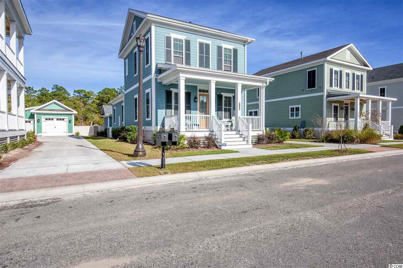 Grande Dunes - Living Dunes - MLS 2012112 - 8144 Sandlapper Way, Myrtle ...