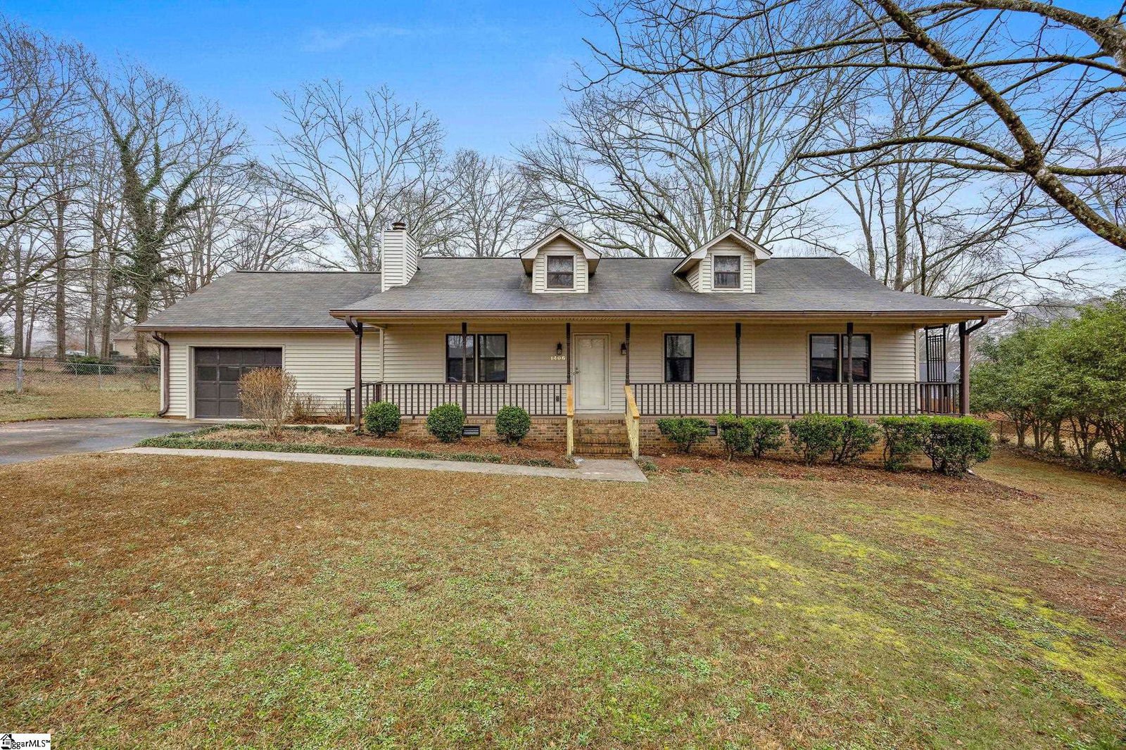 1406 Pioneer Drive, Anderson Home for Sale | Other Real Estate