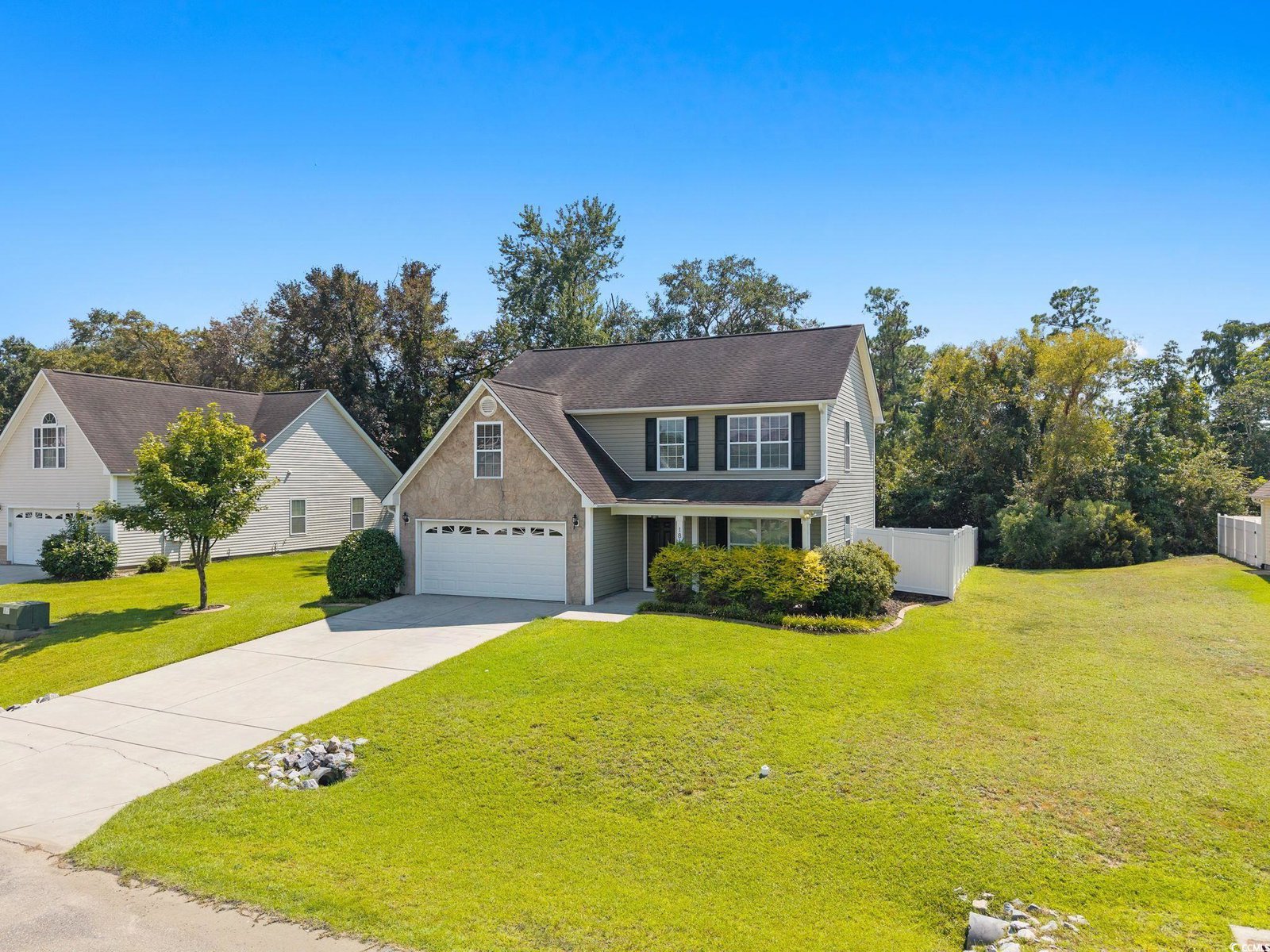 MLS 2521325 - Shaftesbury Green 181 Dunbarton Ln., Conway - Property ...
