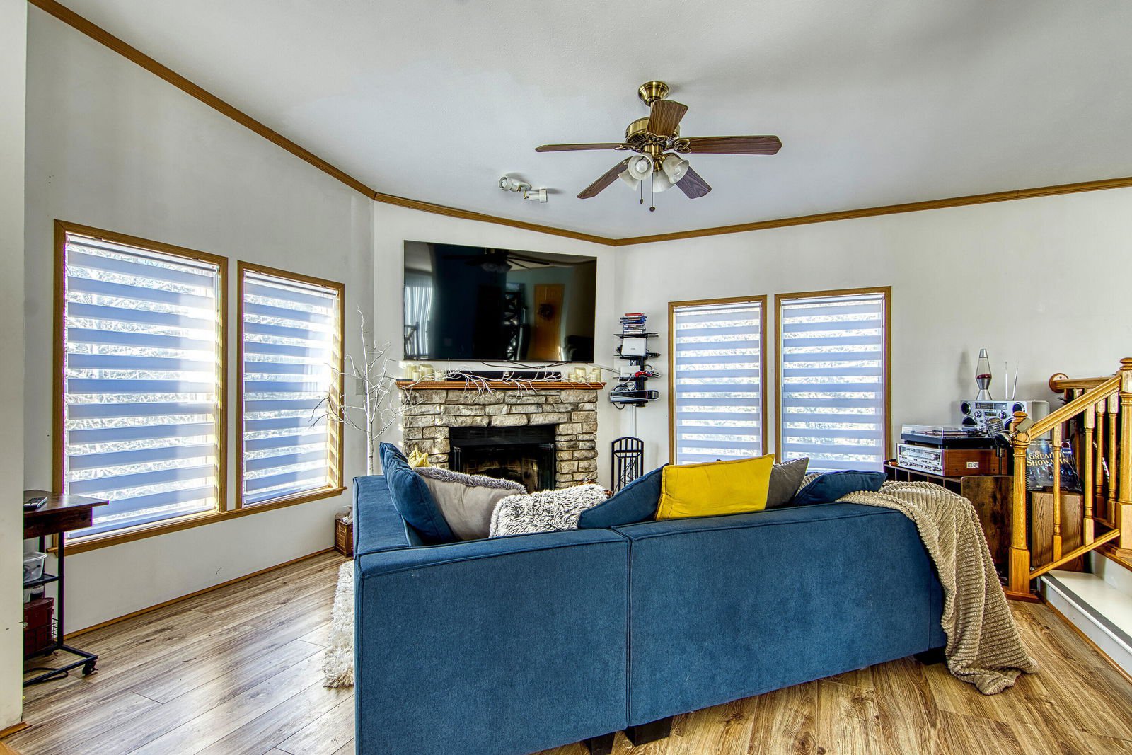 111 Oceanville Road, Stonington, 04681