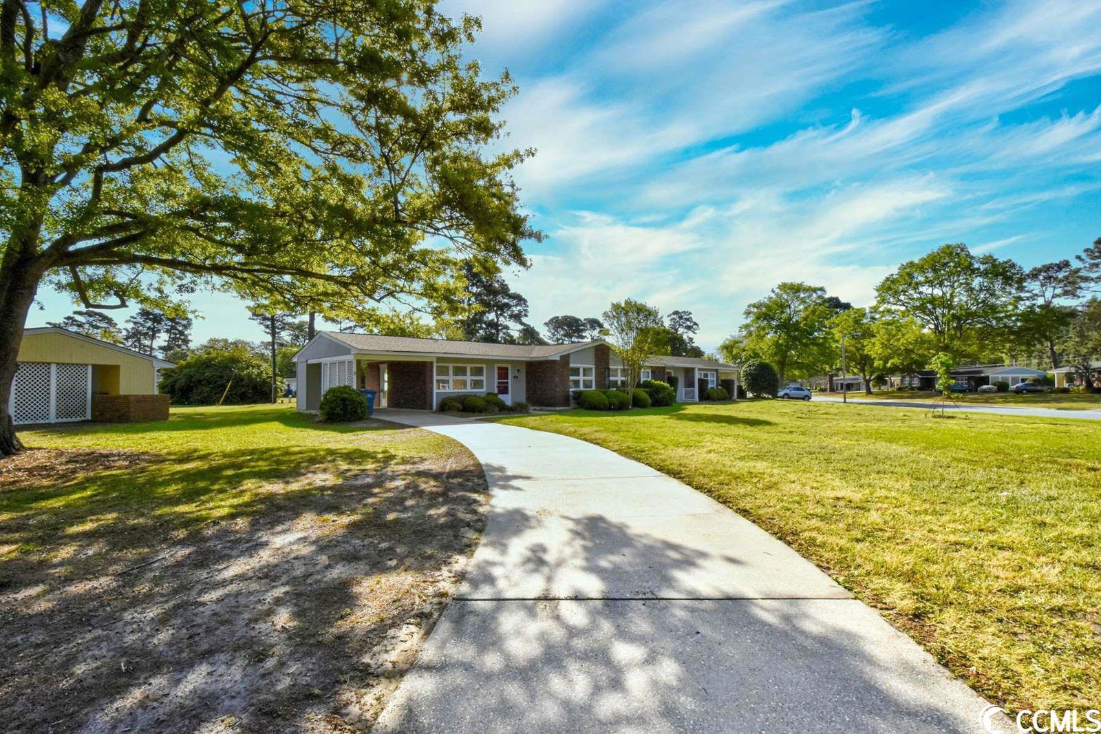 MLS 2306128 -Seagate Village 526 Redwood Ave. Unit 526, Myrtle Beach ...